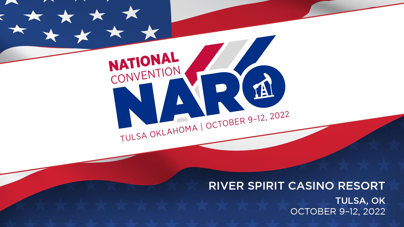 National NARO Convention | Pops Royalty Software